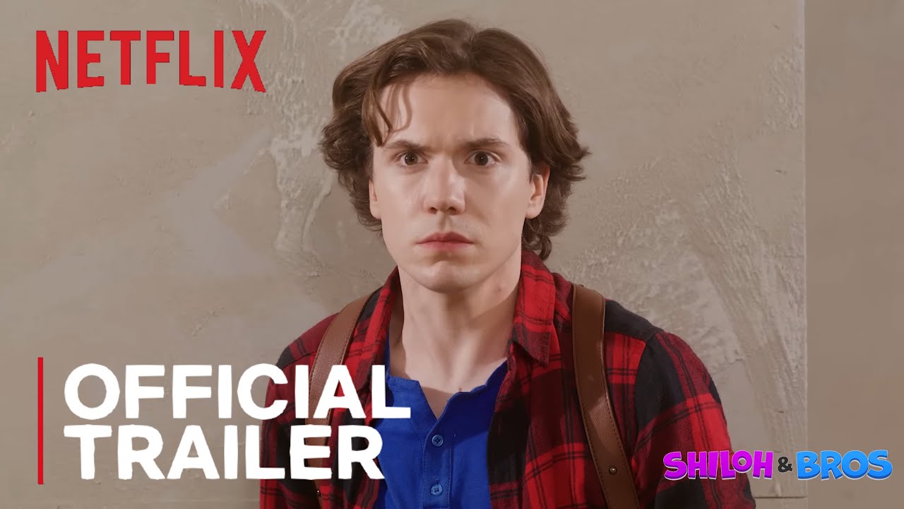 SHILOH AND BROS | (un)Official Netflix Teaser - YouTube