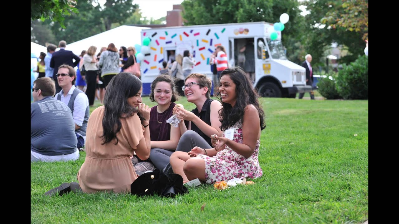 Kim Cassidy - Inauguration Slideshow - YouTube