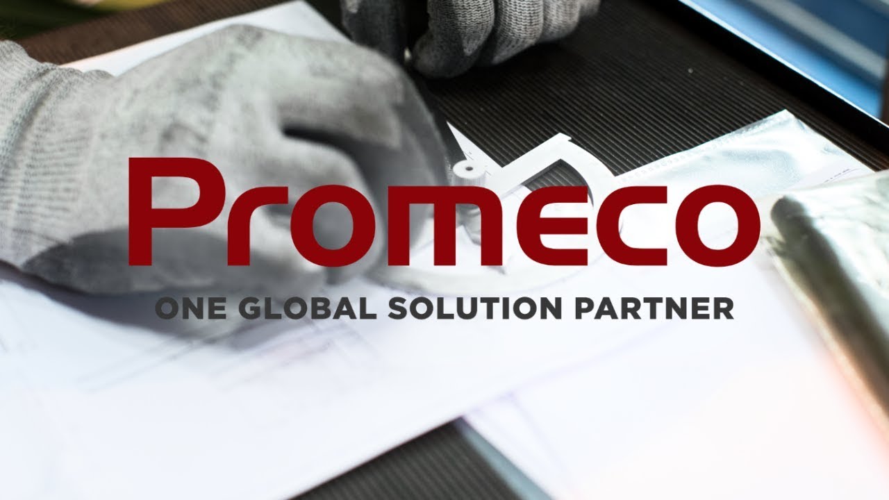 Promeco Group - YouTube
