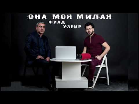 Üzeyir Metizadə Rus Mahnisi 2018