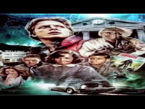Back to the Future