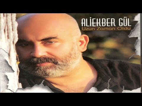 Duygusal Dertli Türküler ( Mix 2017 ) Damar Türkülerimiz / Ali Ekber Gül - Uzun Zaman Oldu