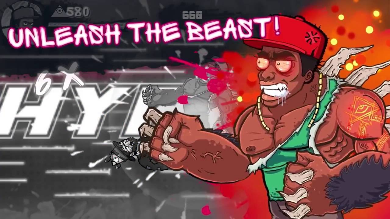 KSI Unleashed Android - YouTube