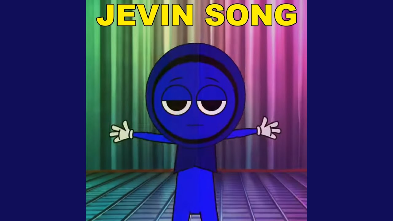 Sprunki Jevin Song - YouTube