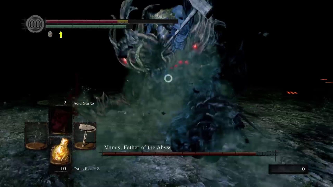 Ds1 fkthis game Part 3 The DLC cont - YouTube