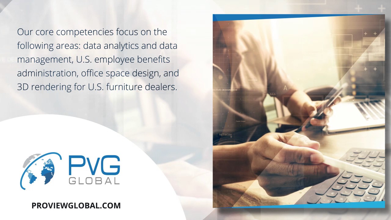 Top Notch Outsourcing Services | Proview Global - YouTube