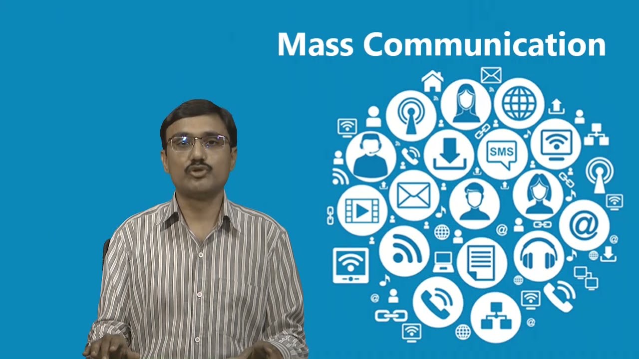 CJMC/DJMC CJMC/DJMC 01 UNIT 04 RADIO AND TV STRUCTURE OF BROADCASTING ...