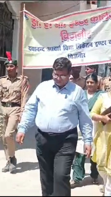 Matdata Jagrukta Rally | Sweep program | Matdata Jagrukta Slogan # ...