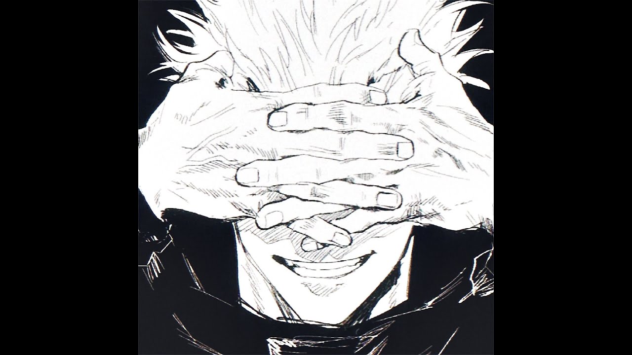 gojo satoru edit - kant relax - YouTube