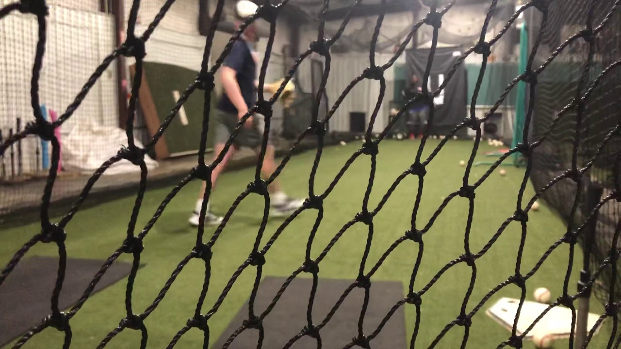 Jack Greene Baseball - YouTube