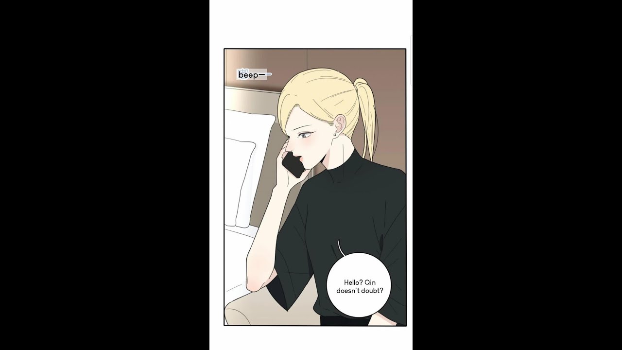 Bai Lijin Among Mortals Chapter 44 - YouTube