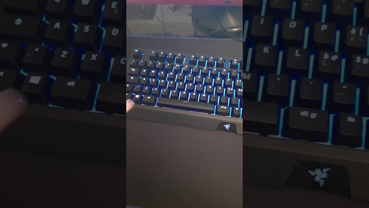 how to press F on any keyboard - YouTube