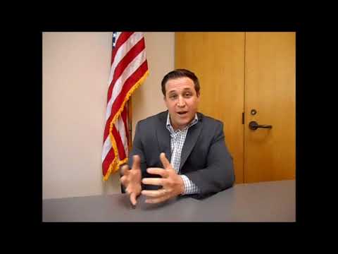 Robert Wittenberg election 2018 - YouTube