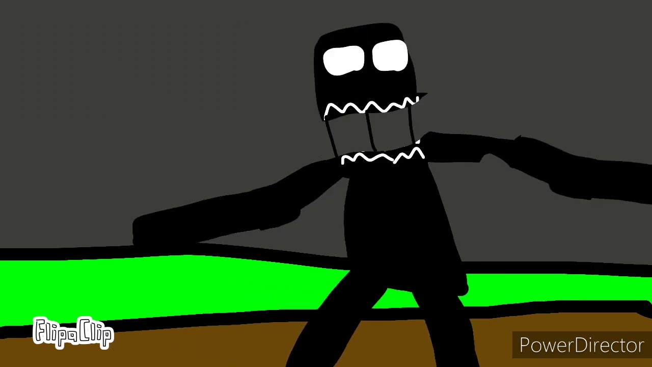 the angery anomaly 6674 - YouTube