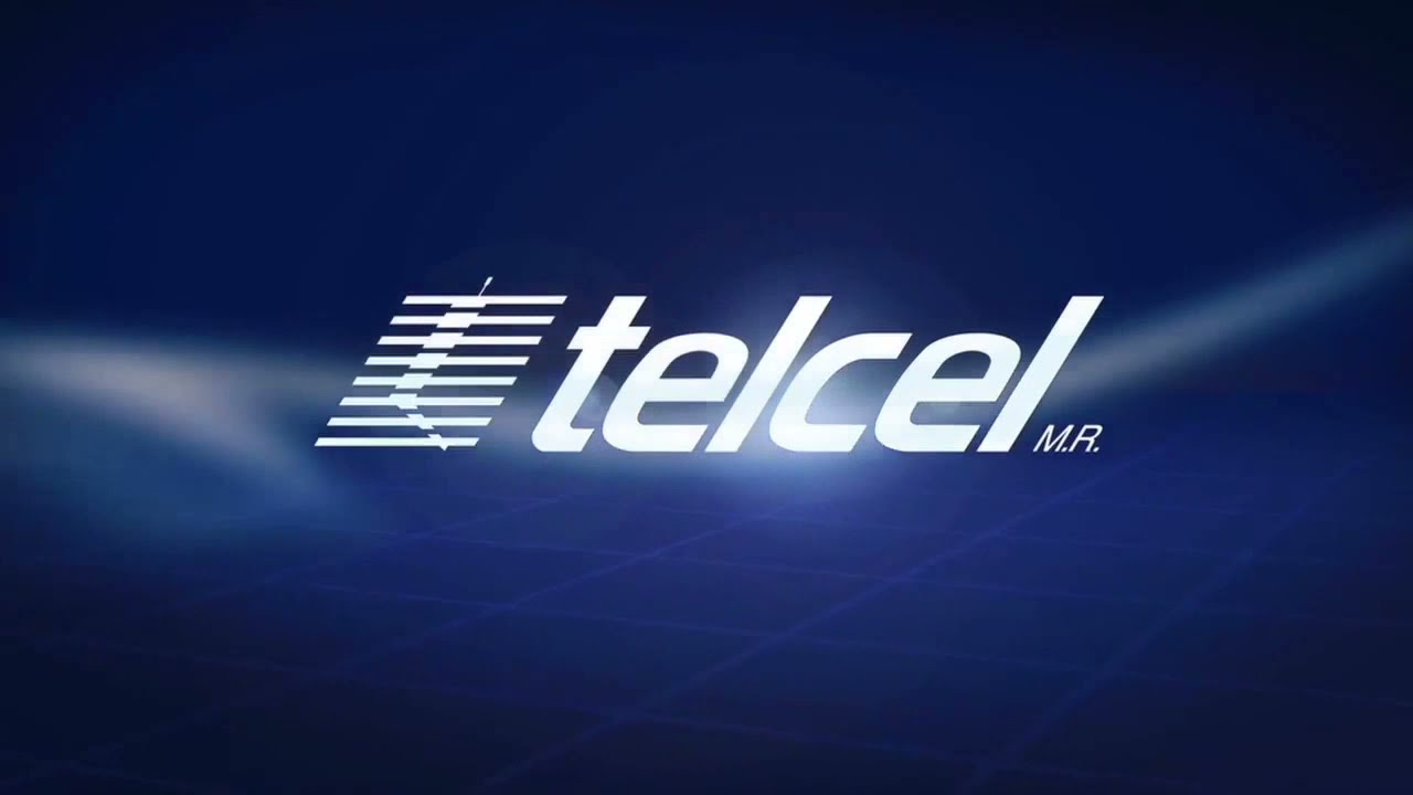 Telcel Logo