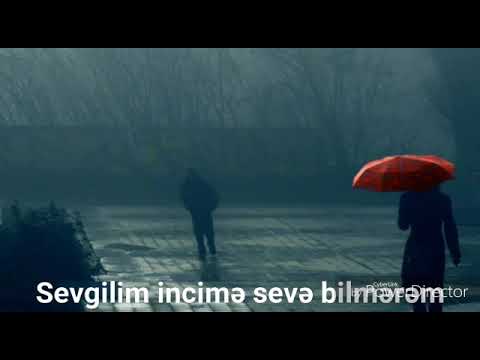 Sevgi seri Qesem Neymetli