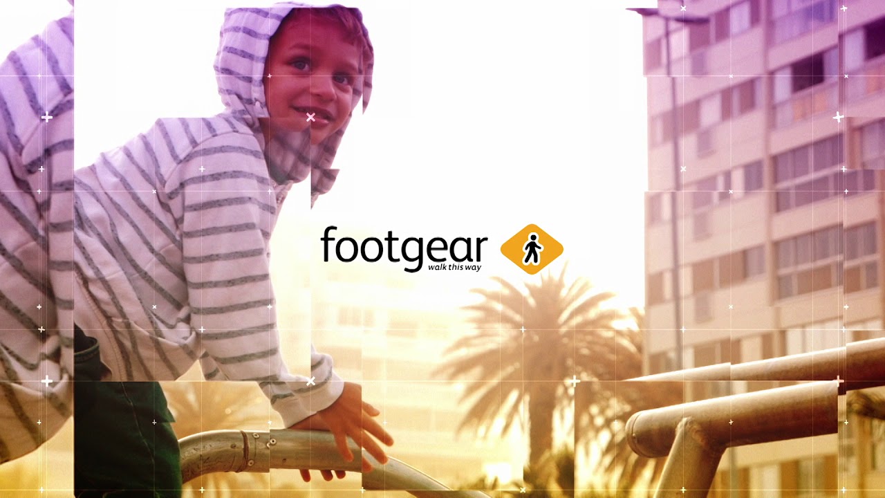Footgear | Biggest Kids Footwear Range in South Africa! 💥 - YouTube
