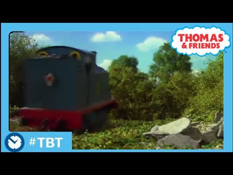 Little Engines | TBT - YouTube