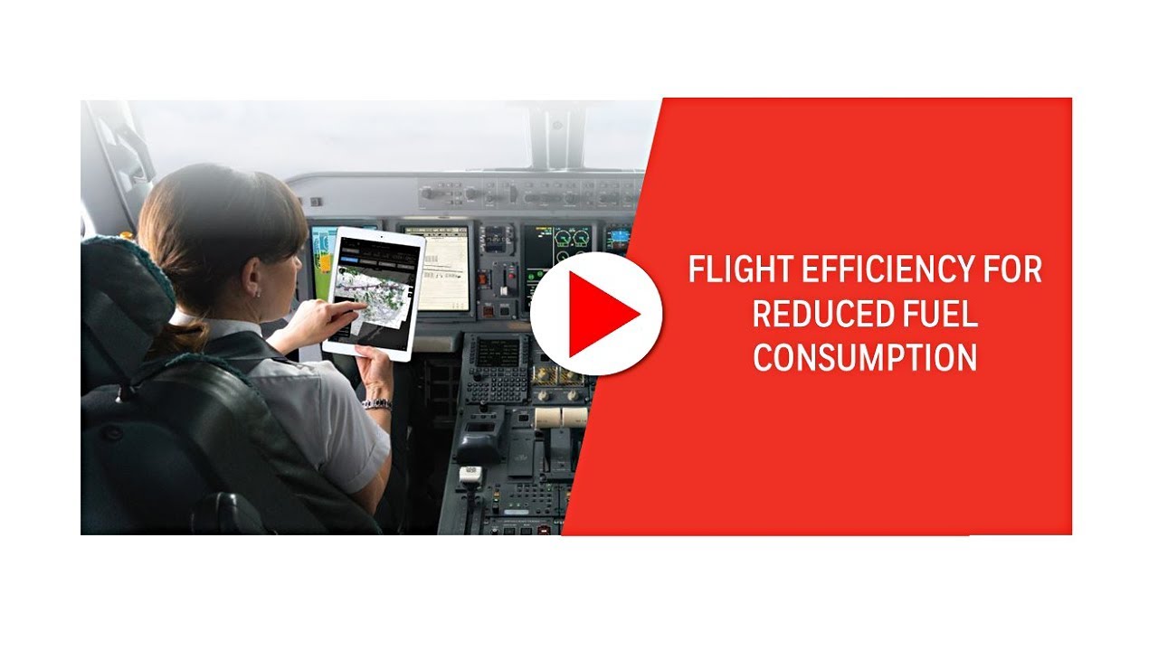 05 Flight Efficency For Reduced Fuel Consumption | Honeywell Aerospace ...
