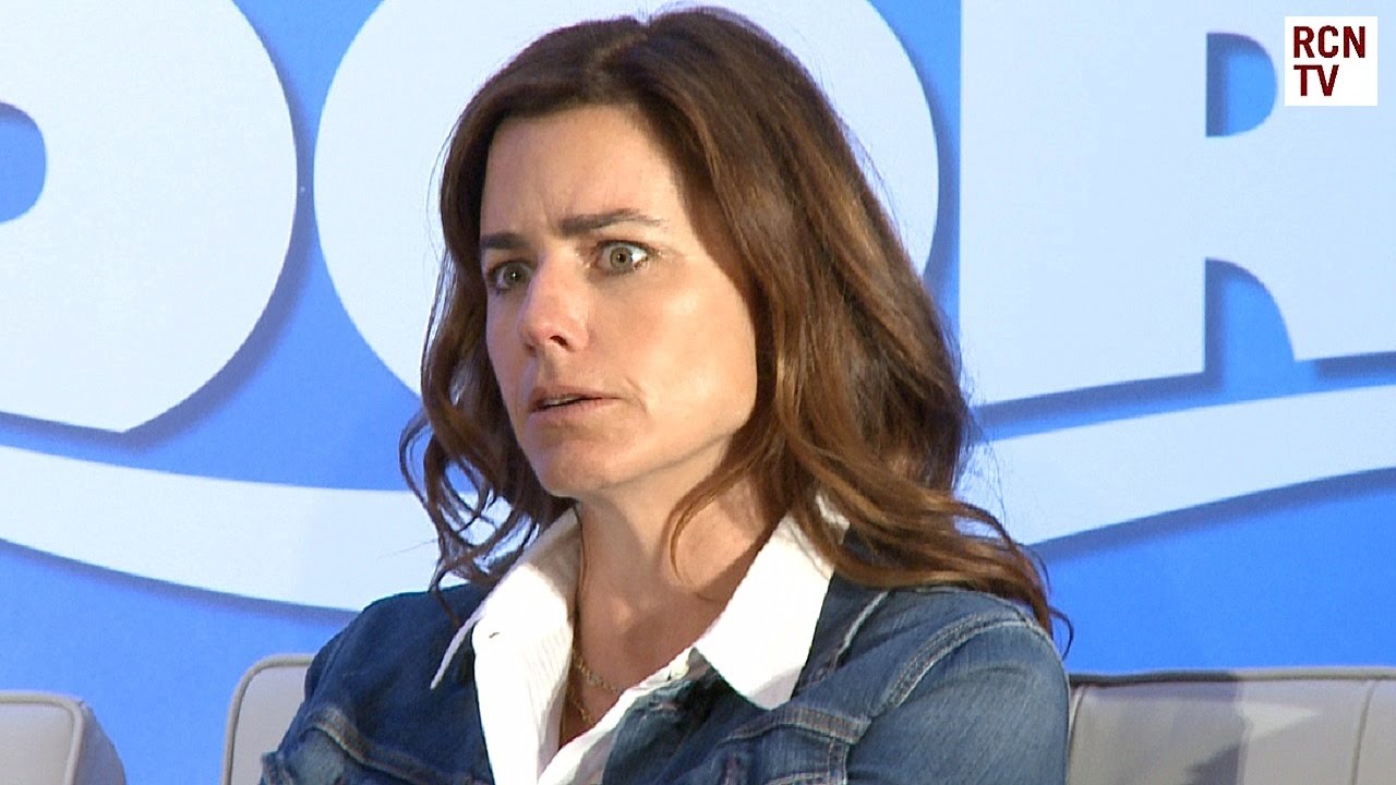 Finding Dory Pixar Easter Eggs - YouTube