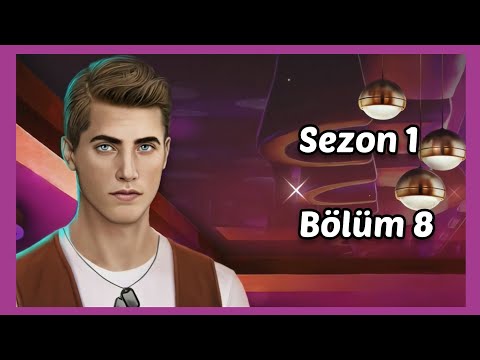 Romance Club 'Tutkuyla Dans' [1. Sezon 8. Bölüm]