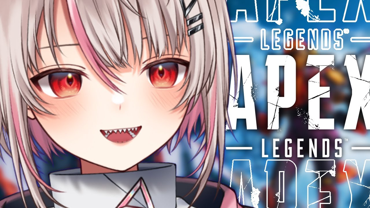 【APEX】AXM AIM AYM ! - YouTube