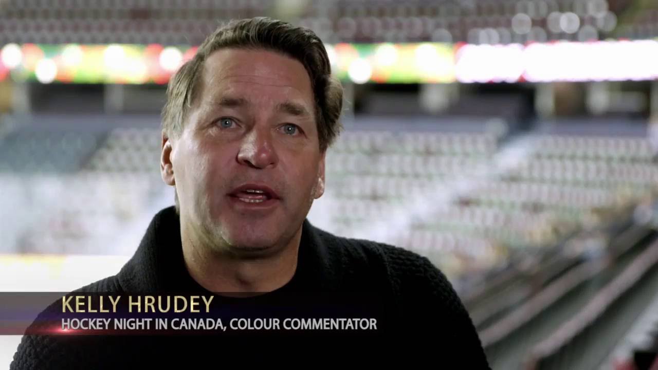 Believe - Profile on Harnarayan Singh of Hockey Night in Canada - YouTube