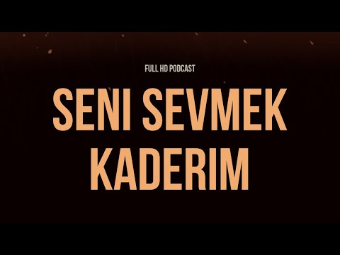 #podcast Seni Sevmek Kaderim (1971) - HD Podcast Filmi Full İzle