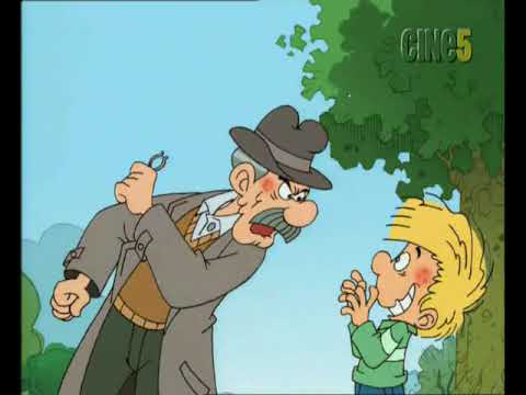 Cedric 1 Sezon 18 Blm   Yabanc Dizi zle izgi Dizi zle Anime