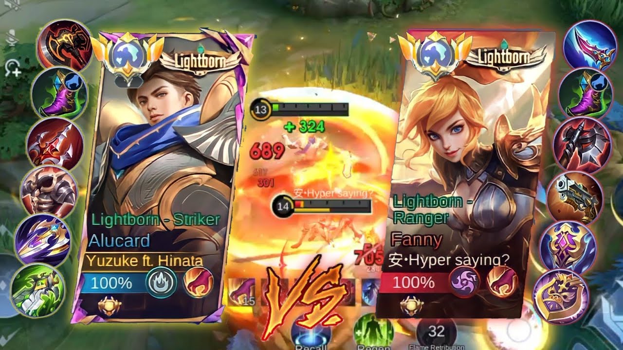 THANK YOU MOONTON FOR THE BUFF WAR AXE AND BRUTE FORCE | MUST WATCH ...