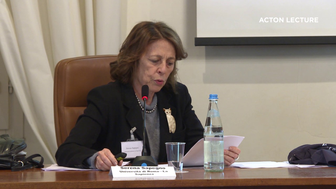 Vittoria Colonna: Writing - YouTube