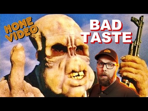 From The Director Of The Lord Of The Rings