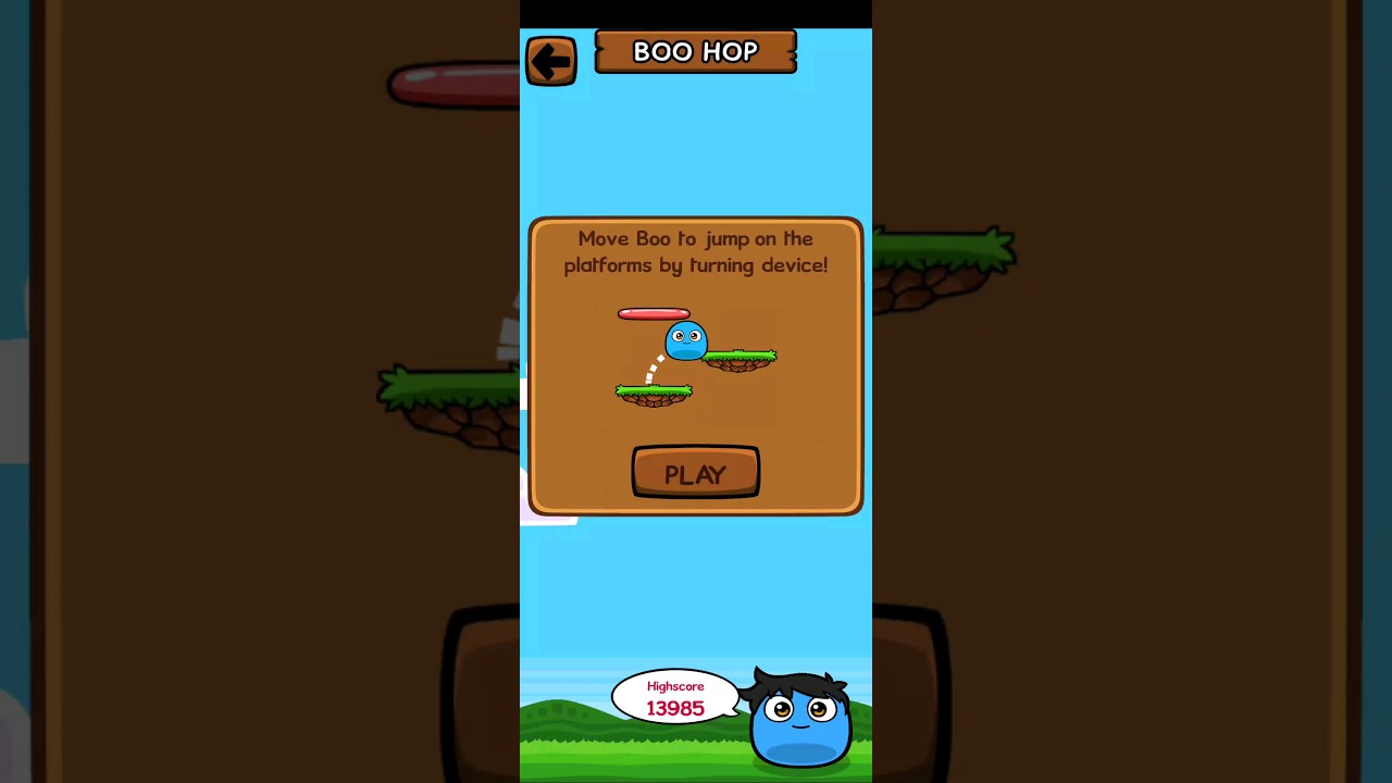 My boo fail - YouTube