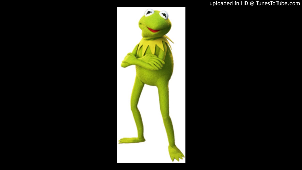 Kermit the Frog - Happy Feet - YouTube