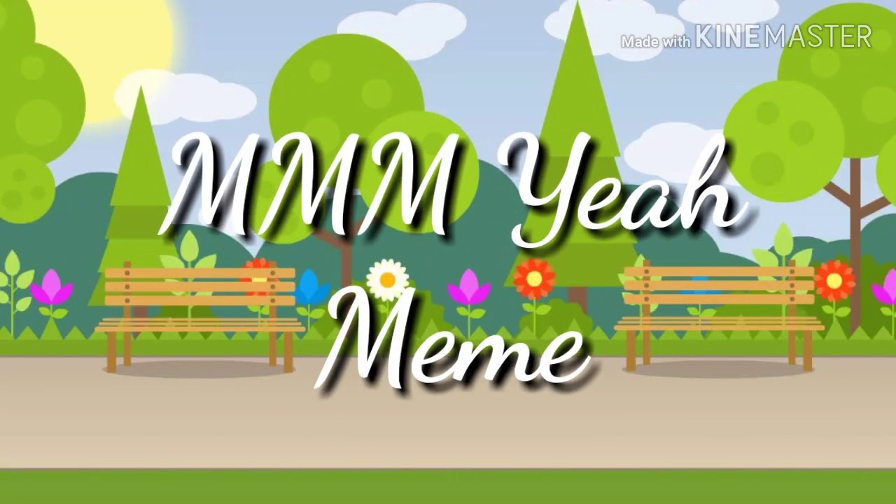 Mmm yeah meme // Gachalife :3 - YouTube