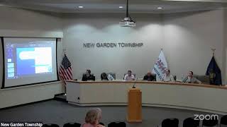 BOS Special Meeting - Monday, August 3, 2026