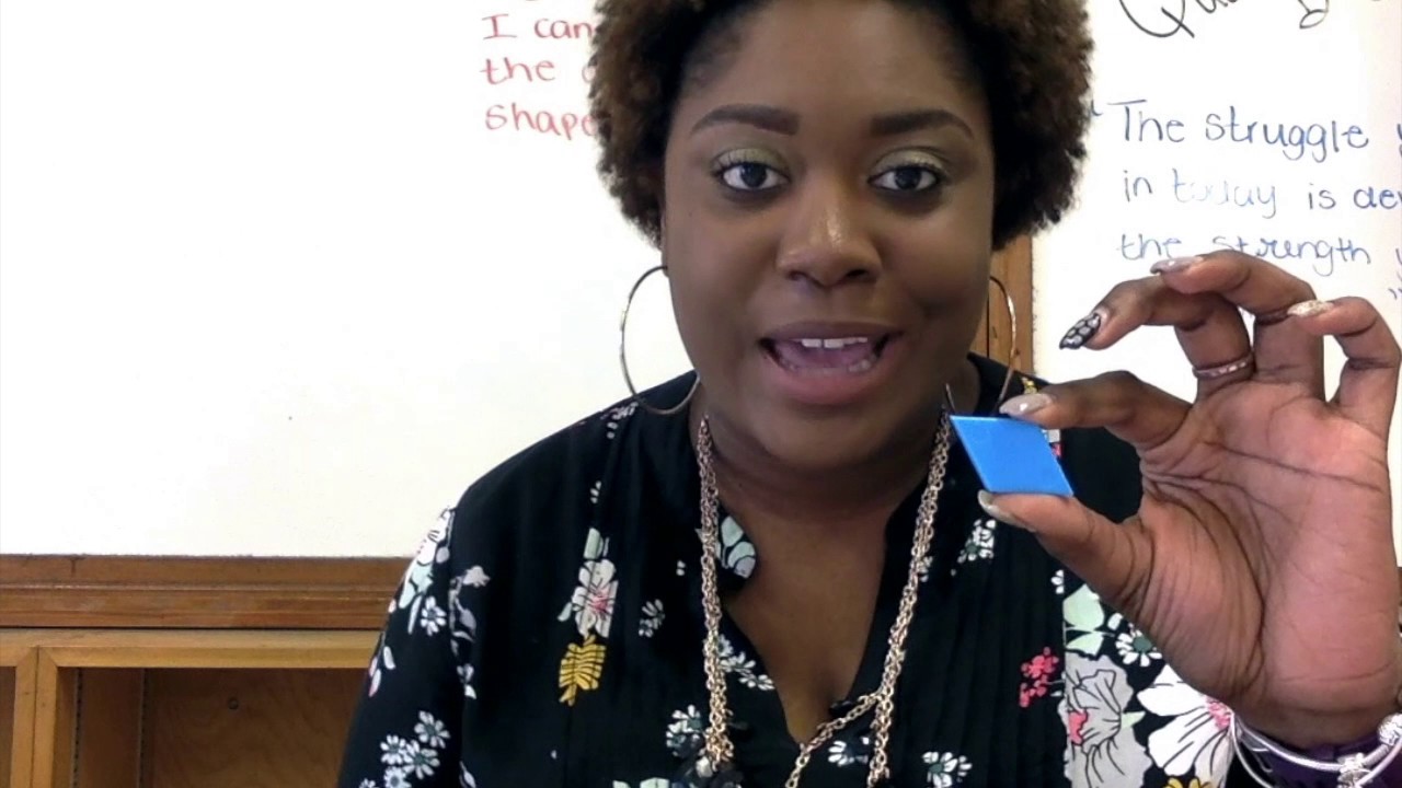 Miss Morris Flipped: 6.G.1 - YouTube