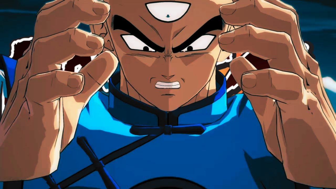 There's no escape! | Dragon Ball FighterZ Ranked Matches - YouTube