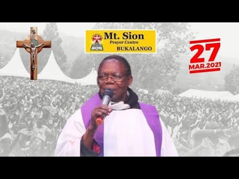 Bukalango Live Prayers Today | Sangalo Prayers March 2021 - YouTube