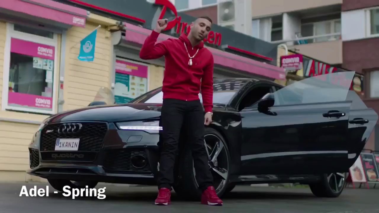 TOP 14 MUST SEE SWEDISH RAP/HIP HOP MUSIC VIDEOS - YouTube