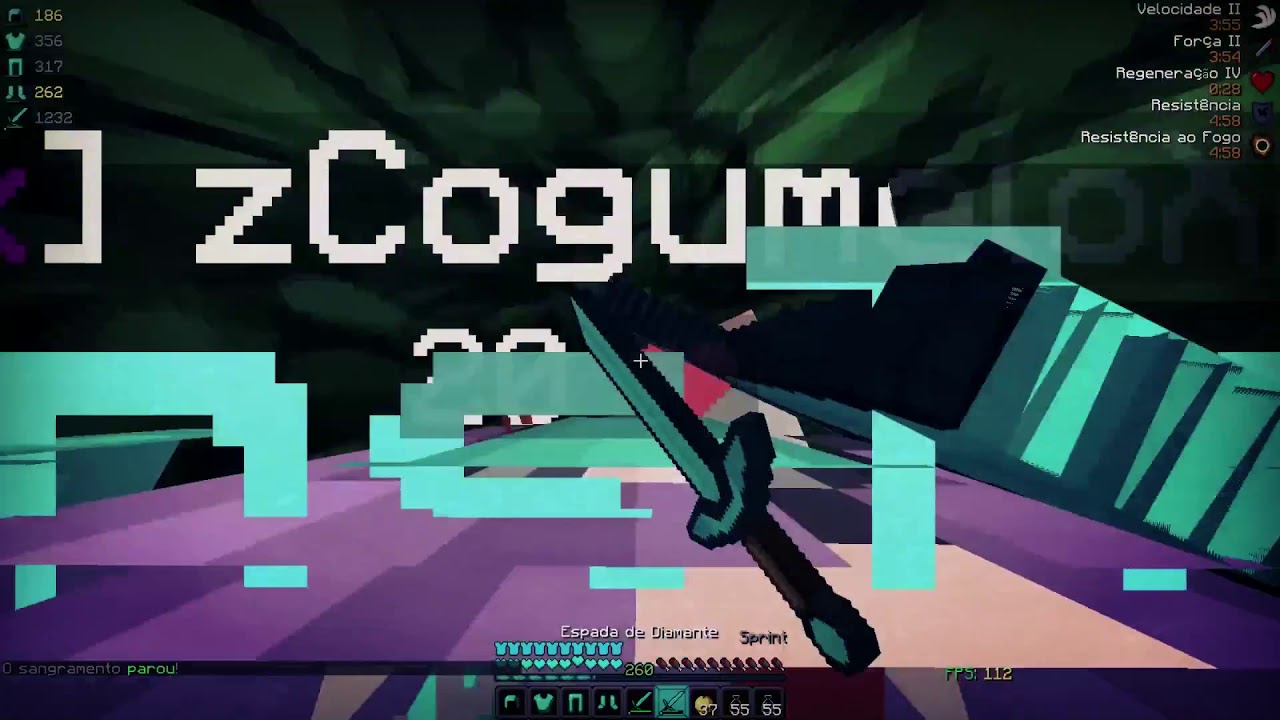 Gladiador Fenix - 07/04 | Somente os Rushs - [DsQ x eQx/RoV] - YouTube