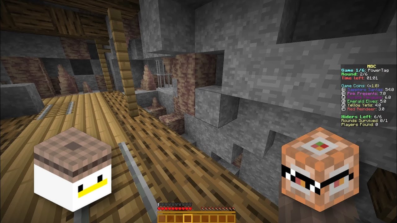 MBC7 Offical Team Reveal 🎄 - YouTube