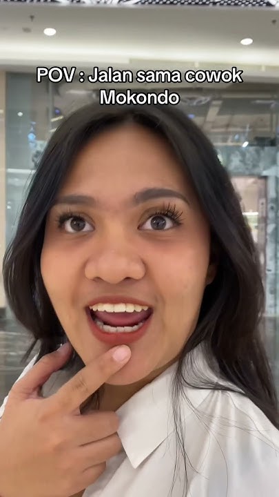 Giliran dibayarin baru mau😌 #pov #povketika #comedy #povcika - YouTube