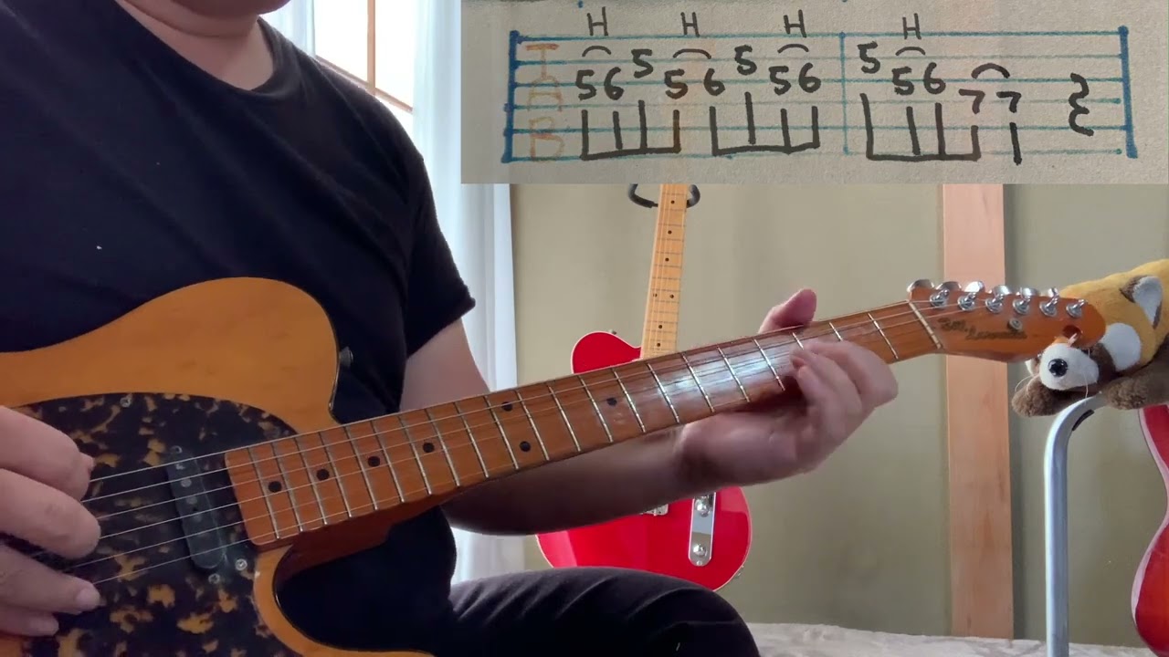 簡単カントリーギターソロ Chords Chordify