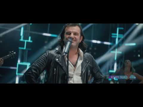 Aca Lukas  -  Makina - ( Official Music Video 2021 )