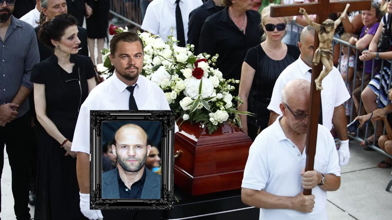 Jason Statham's death stunt: Faulty truck brakes - YouTube