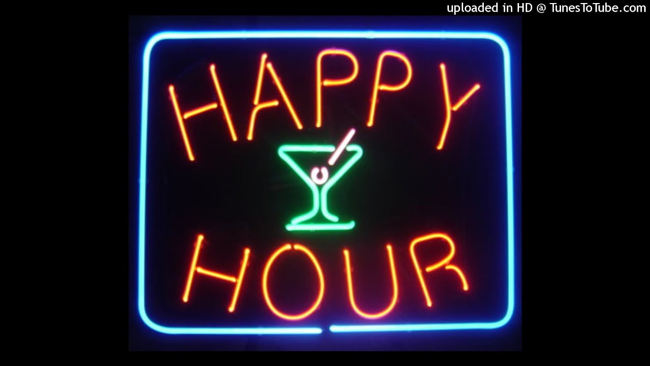 Lia & The Wave - Happy Hour - YouTube