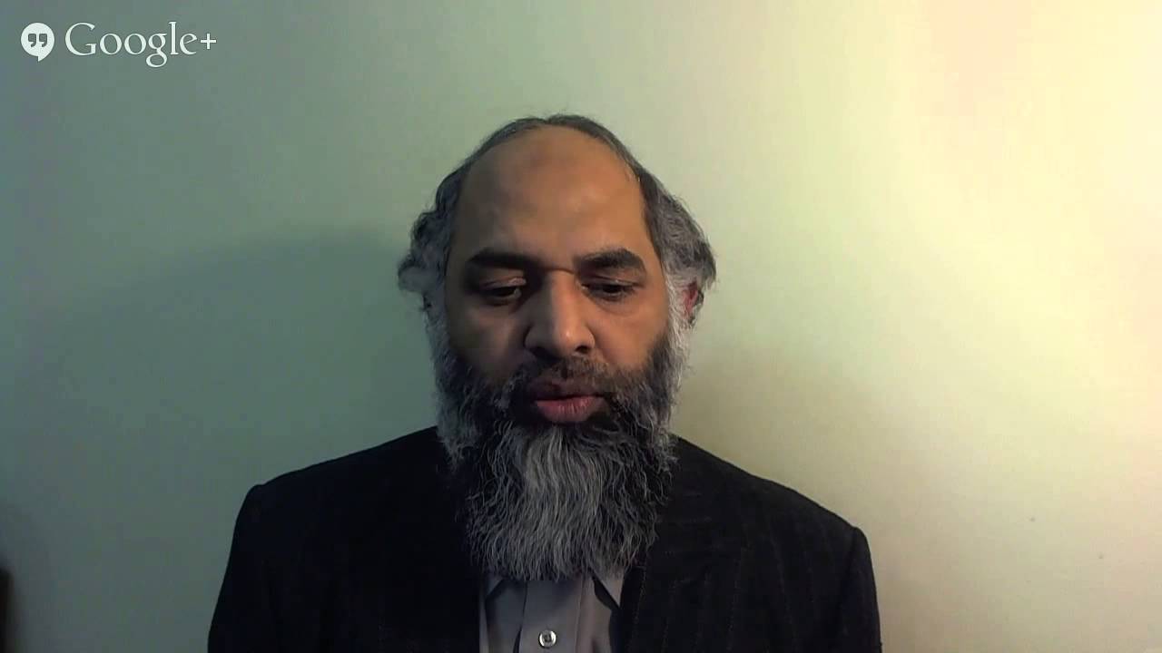 Genomics and Parkinsonism with Dr. Abdul Rana Neurologist from Toronto ...