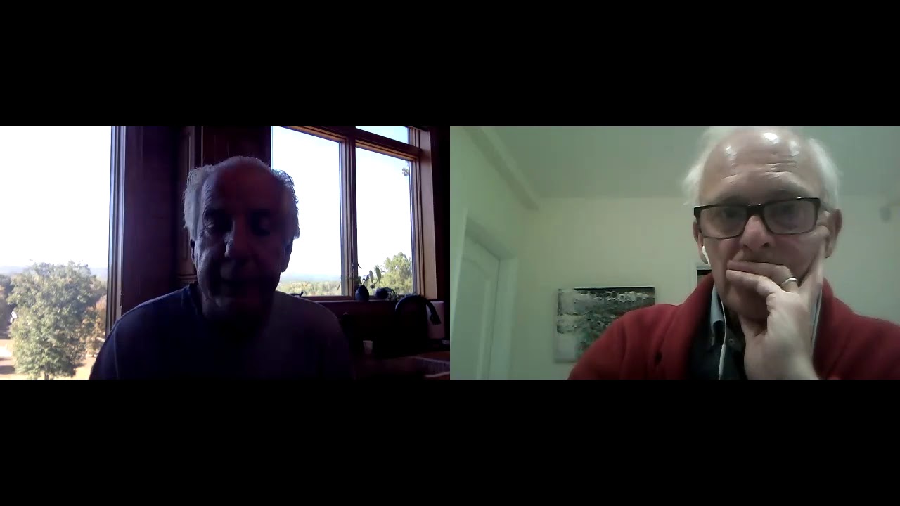 Bob Burdick 22 10 19 - YouTube