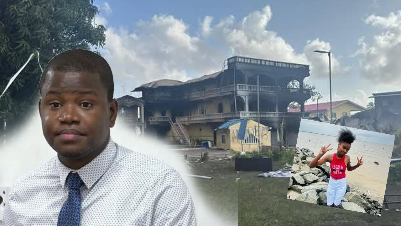 Travis Chase Provides an Update on the Aftermath at Double Day Hotel ...
